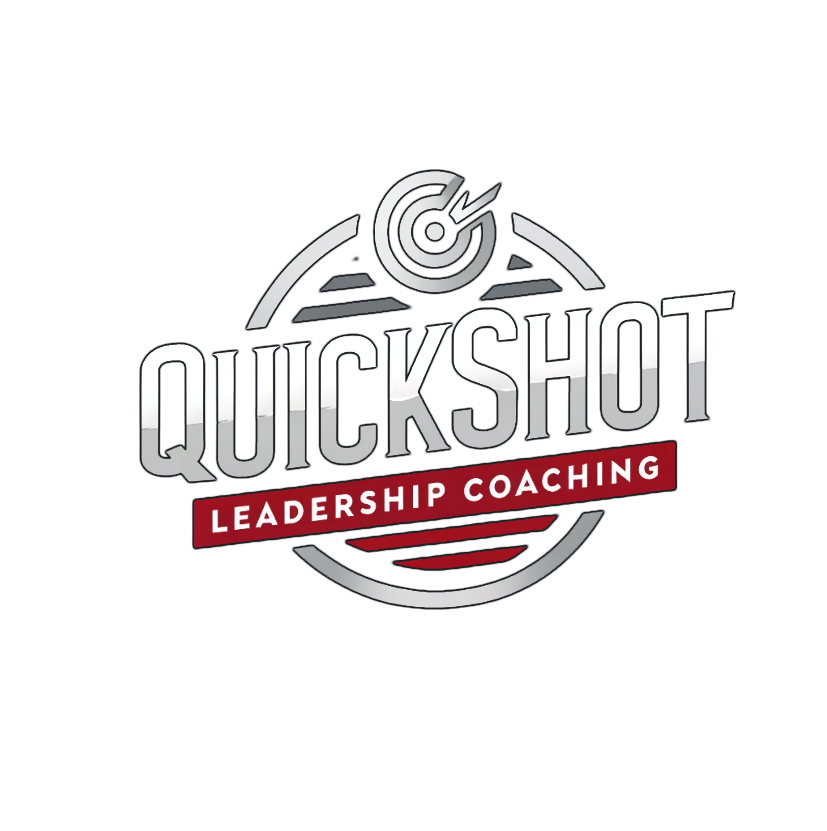 Custom Leadership Training & Development | Expert Coaching | QuickShot
